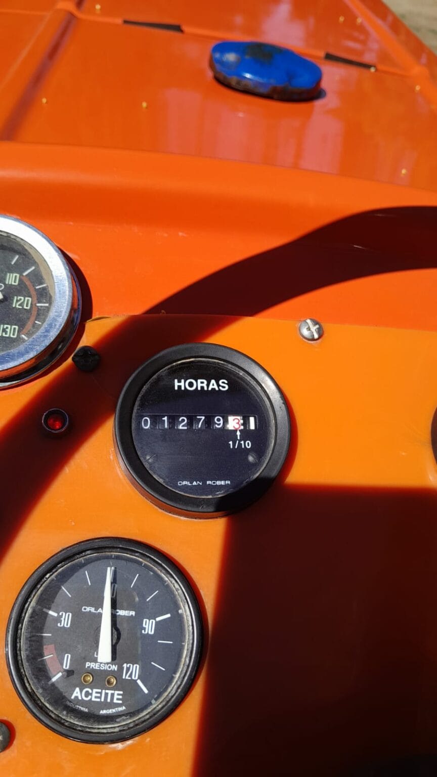 Tractor Fiat 400 Usado (Valor en PESOS) - Agro Mercado. El sitio del ...